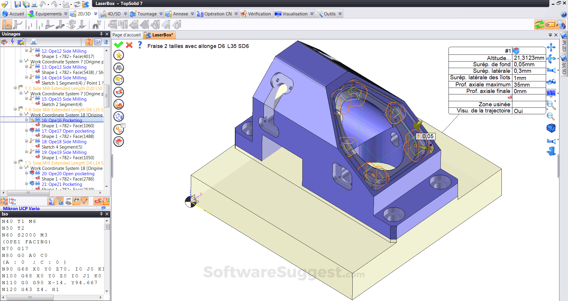 Topsolid - Pricing, Features, and Details in 2025